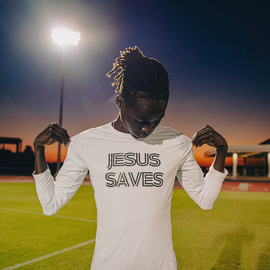 COMPRESSION SHIRTS – Faithful Champions