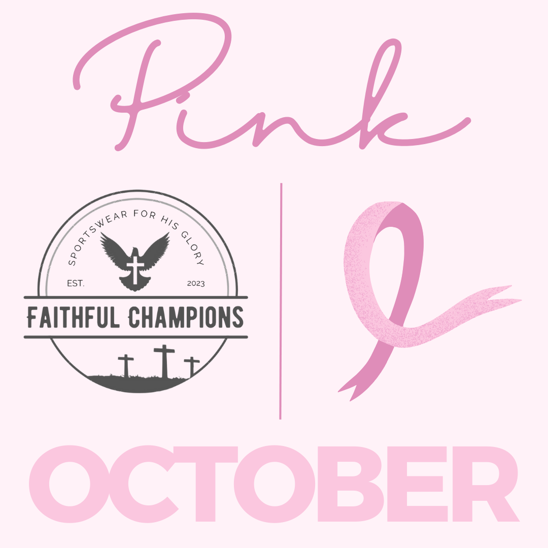 Faithful Champions Sports Apparel